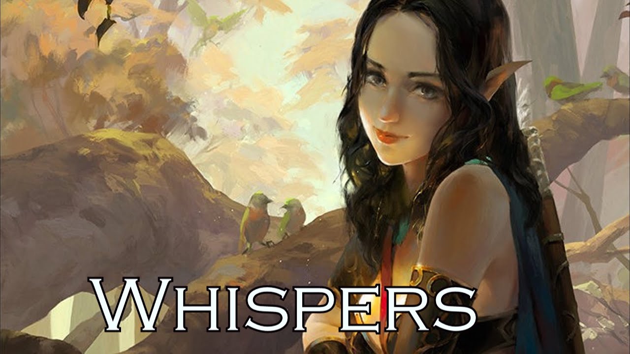 'WHISPERS' | Beautiful Emotional Orchestral Music Mix - YouTube