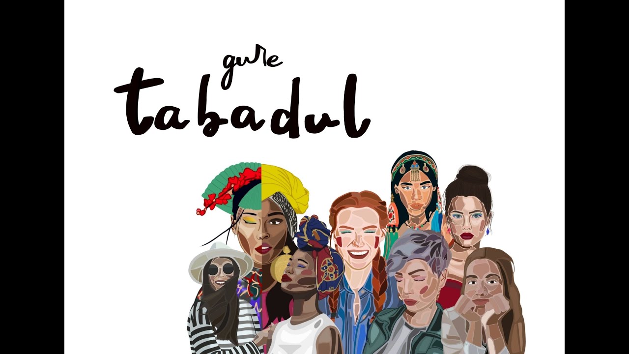 Proyecto Gure Tabadul - YouTube