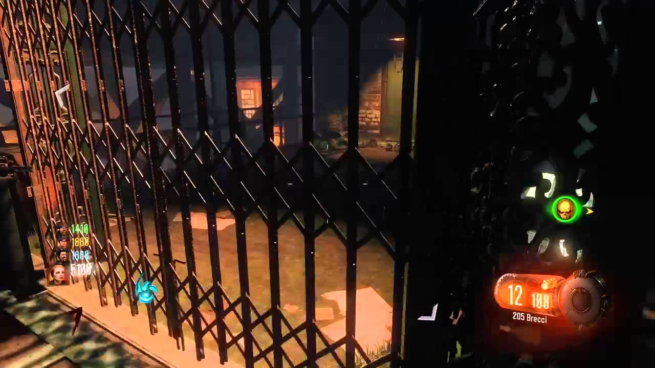 CODBlack Ops III Zombies|THE THREE HEADED MEAT HEAD IS HERE!!!!! - YouTube