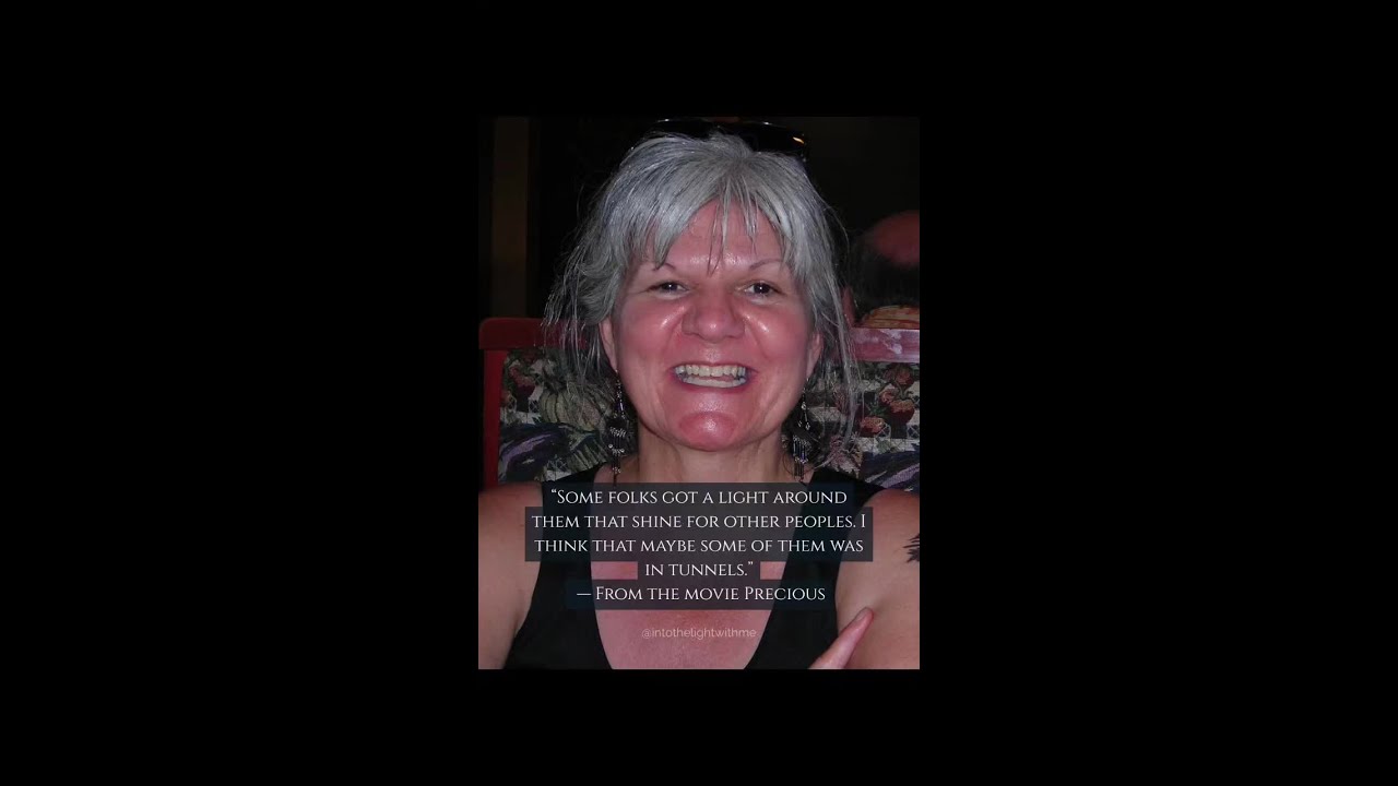 Choosing Light Over Darkness - YouTube