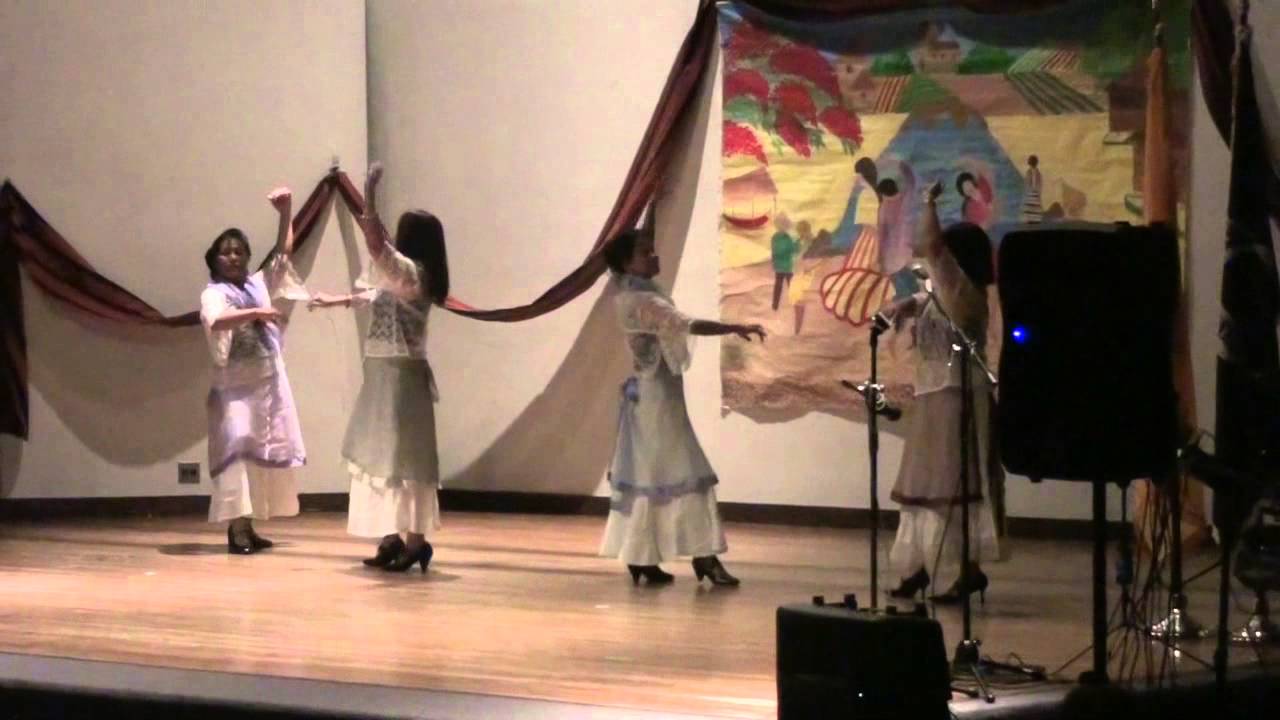 Jotabal at the 2014 Benefit Show - YouTube