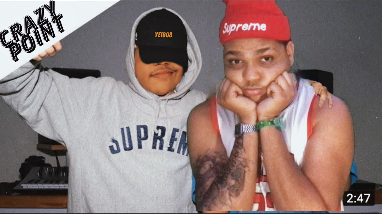 Crazy Point - DGI FREESTYLE [Prod YEI808] - YouTube Music