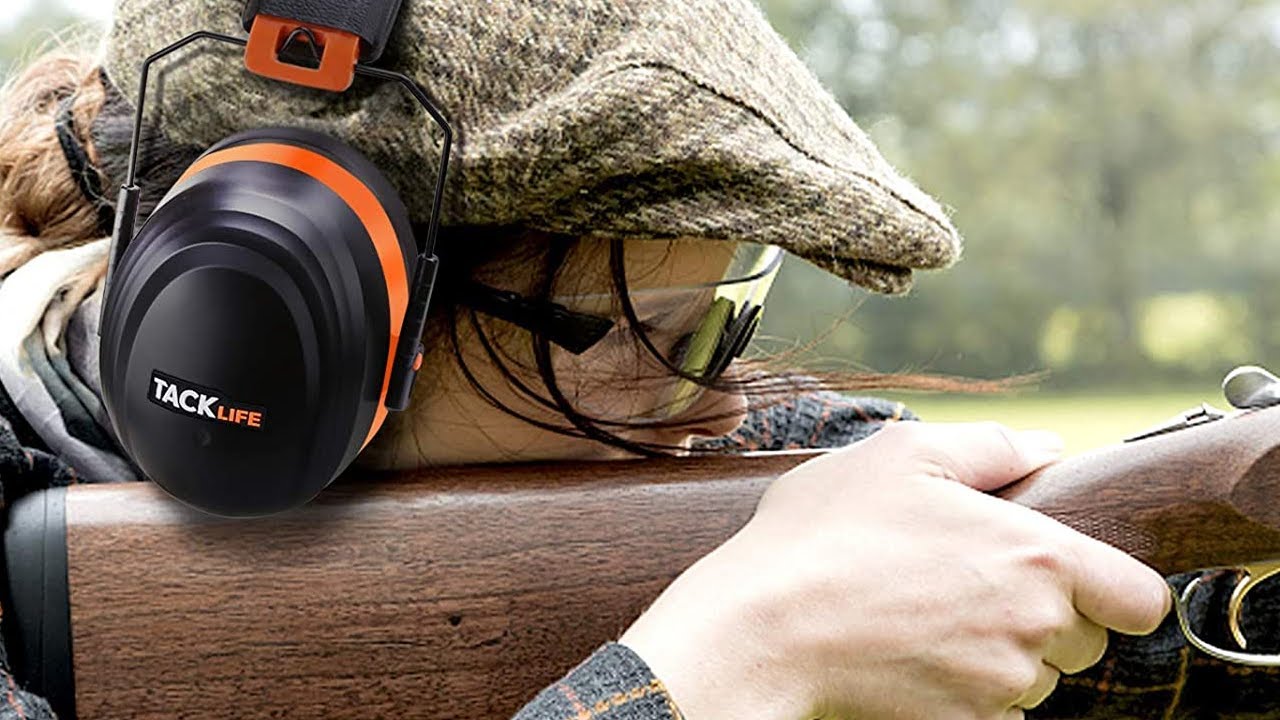 Top 5 Best Ear Protection Devices 2021 - YouTube