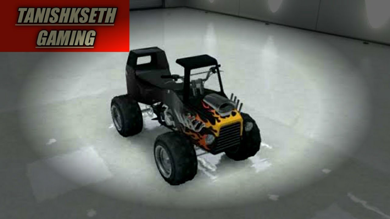 GTA 5 ONLINE | BUYING NAGASAKI HOT ROD BLAZER - YouTube