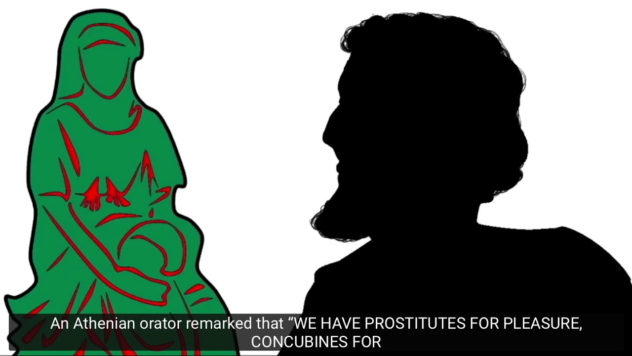 Ancient Greece animation - YouTube