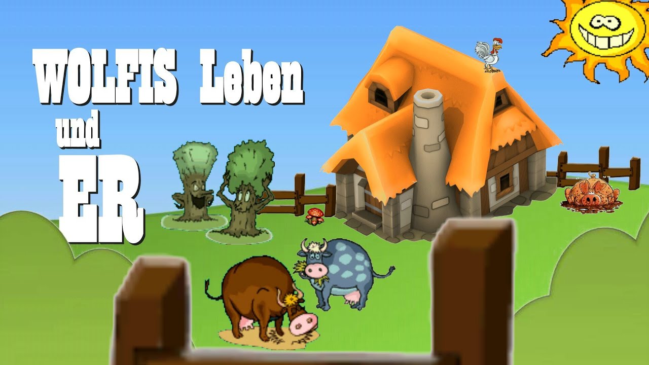 O-Town-Classic-Sketche: Wolfis Leben und ER - Folge 1 - YouTube