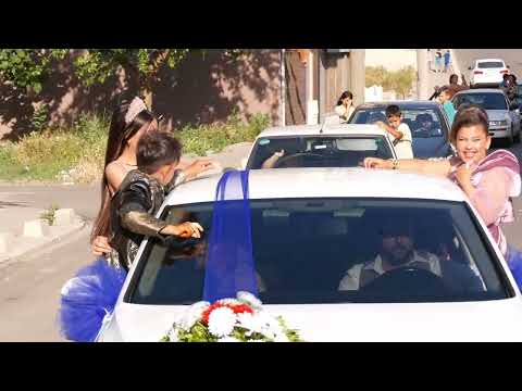 çorludan fırat kardeşimizin sünnet düğünü 1.part