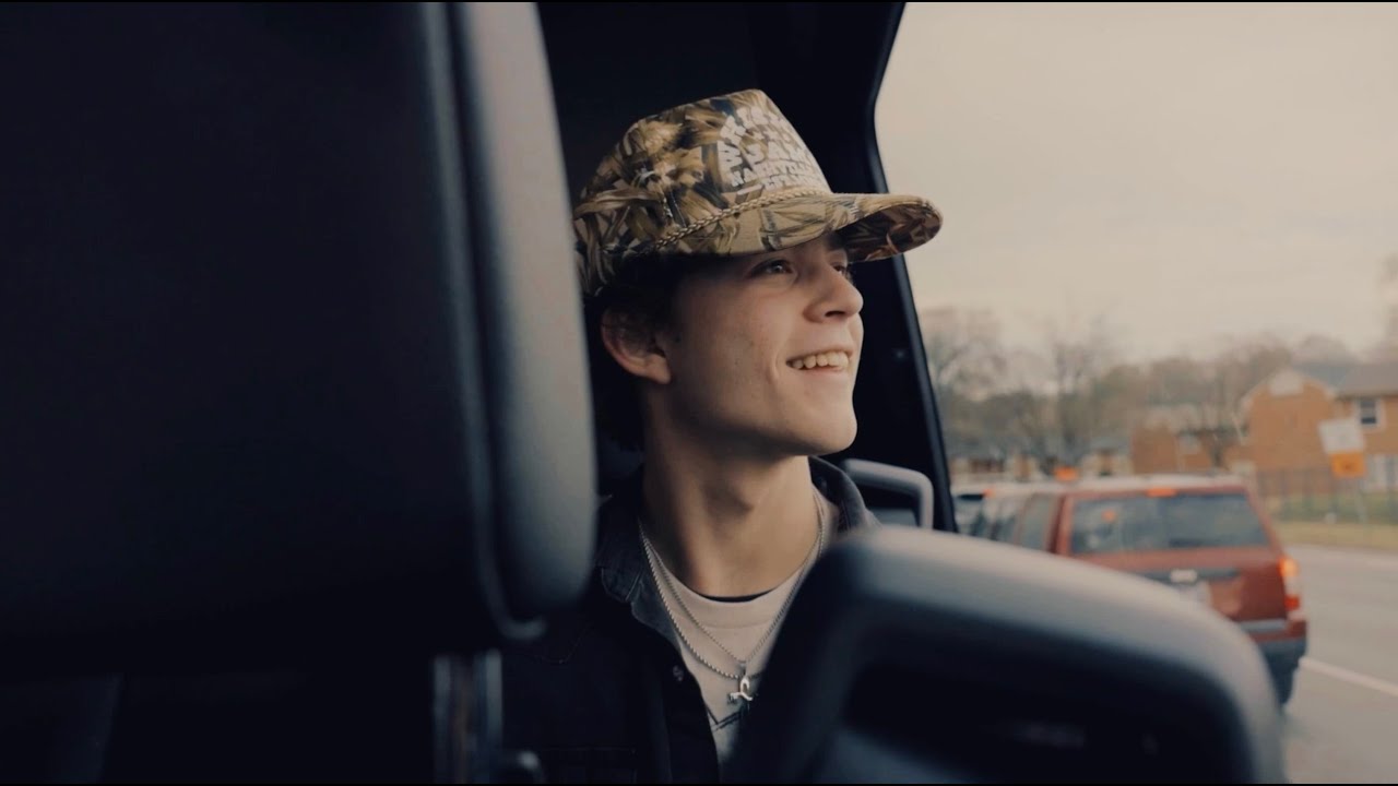 Waylon Wyatt - Sincerely, Your Son (Official Lyric Video) - YouTube Music