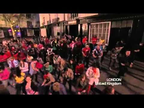 Madcon Glow Official HD Video - YouTube