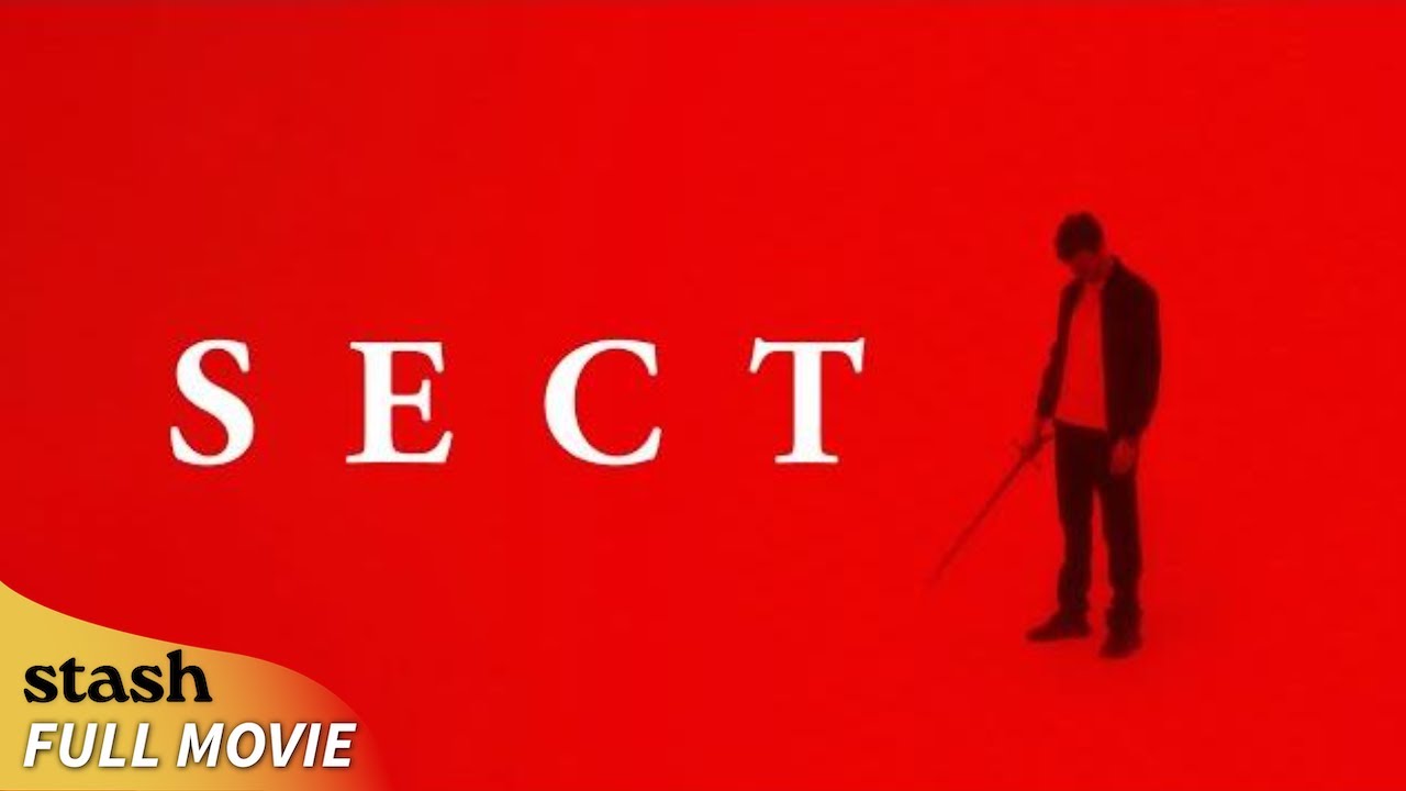 Sect | Psychological Thriller 2025 | Full Movie | Cult Religion - YouTube