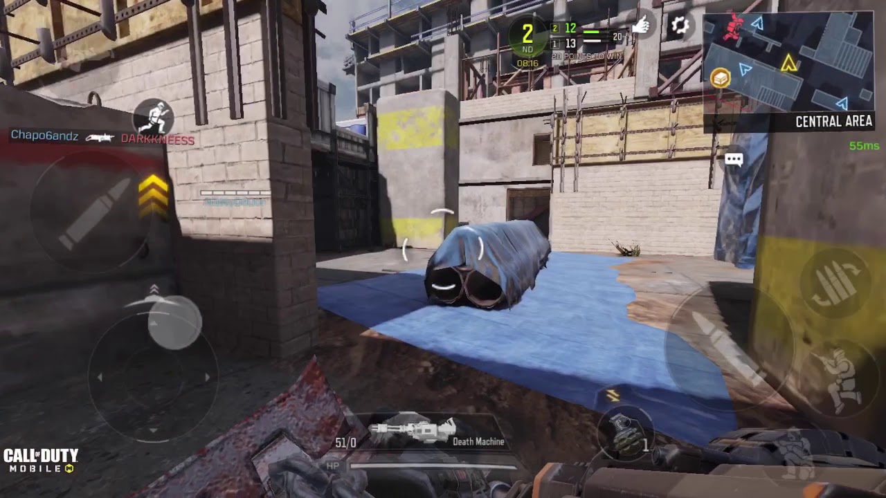 *NEW* JUGGERNAUT Gameplay - YouTube