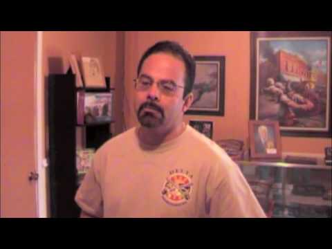 1 Marcus Mashburn - YouTube