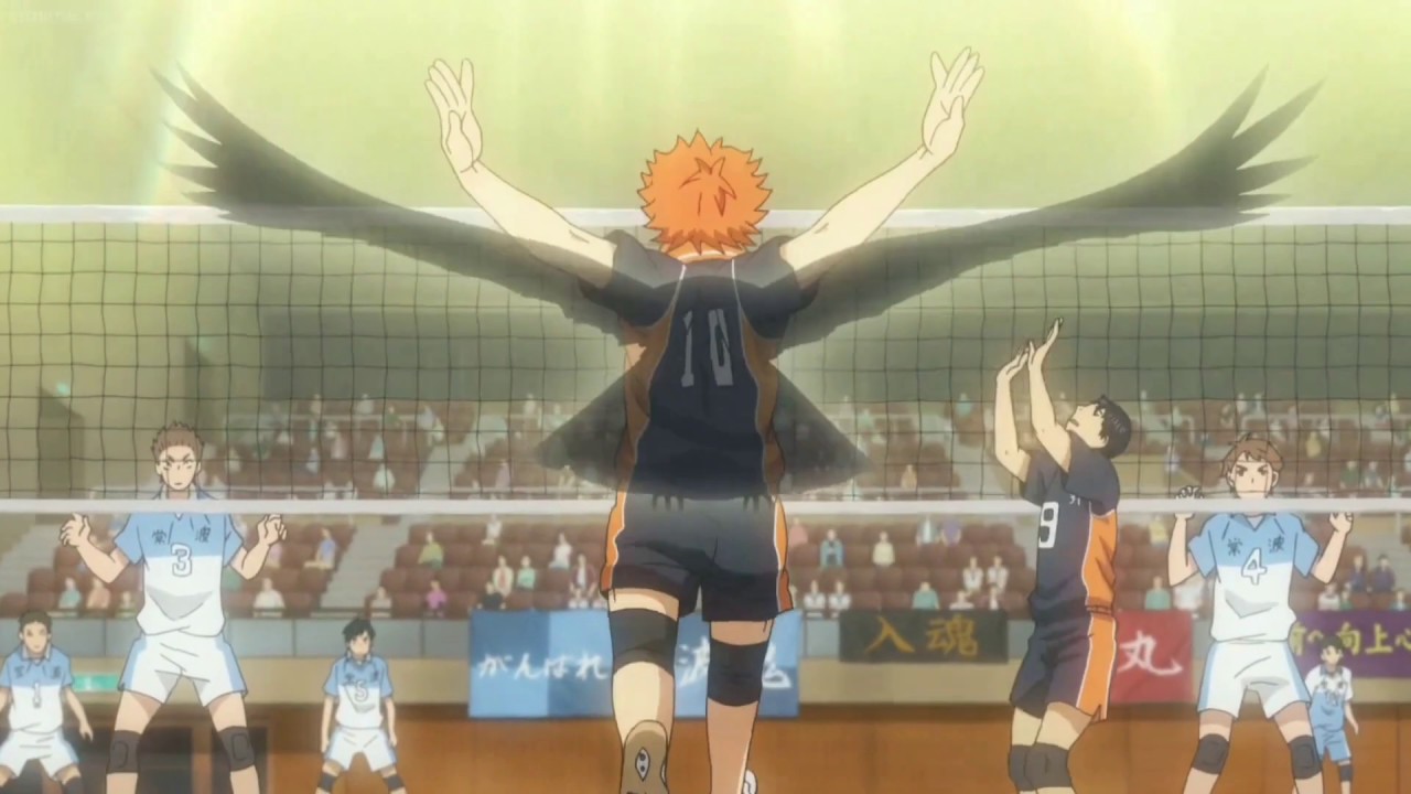 Monster | Haikyuu!! AMV [ 1x24-2×25 ] - YouTube