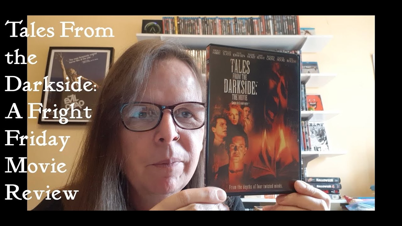 Tales From the Darkside (John Harrison, 1990) : A Fright Friday Movie ...