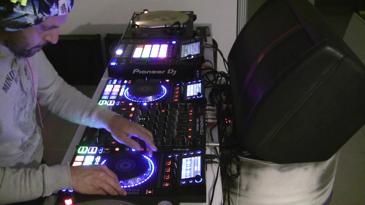 ON SUNDAY MORNING DJ SET - YouTube