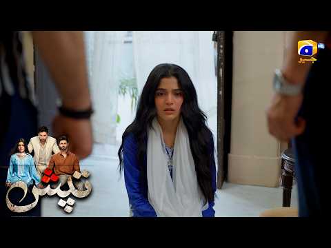 Mein Tumhe Talaq Deta Hoon👿👿 | Muneeb Butt - Laiba Khan | Tapish