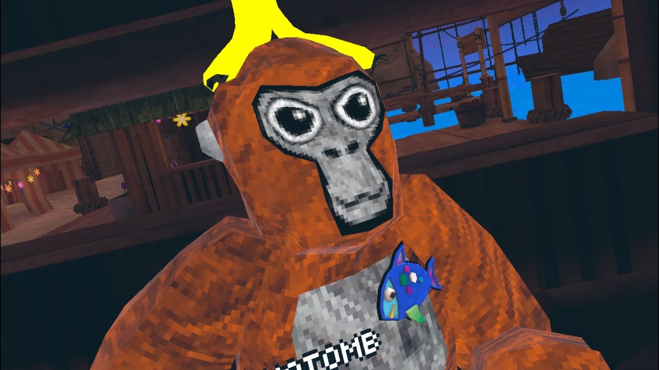 I MET OMB IN GORILLA TAG @omb_wants_pineapple OMG!!! - YouTube