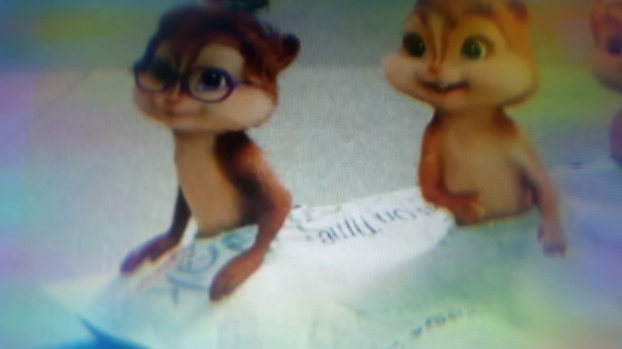 Chipettes - YouTube