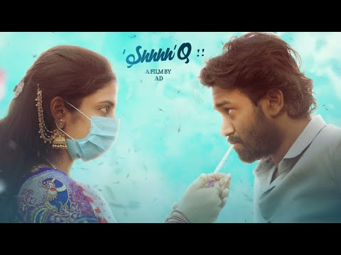 Shhhh Q - Latest Telugu Independent Film