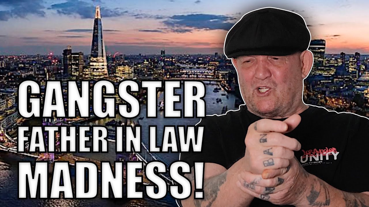 Crazy Shootout With Father: Ray Hill - YouTube