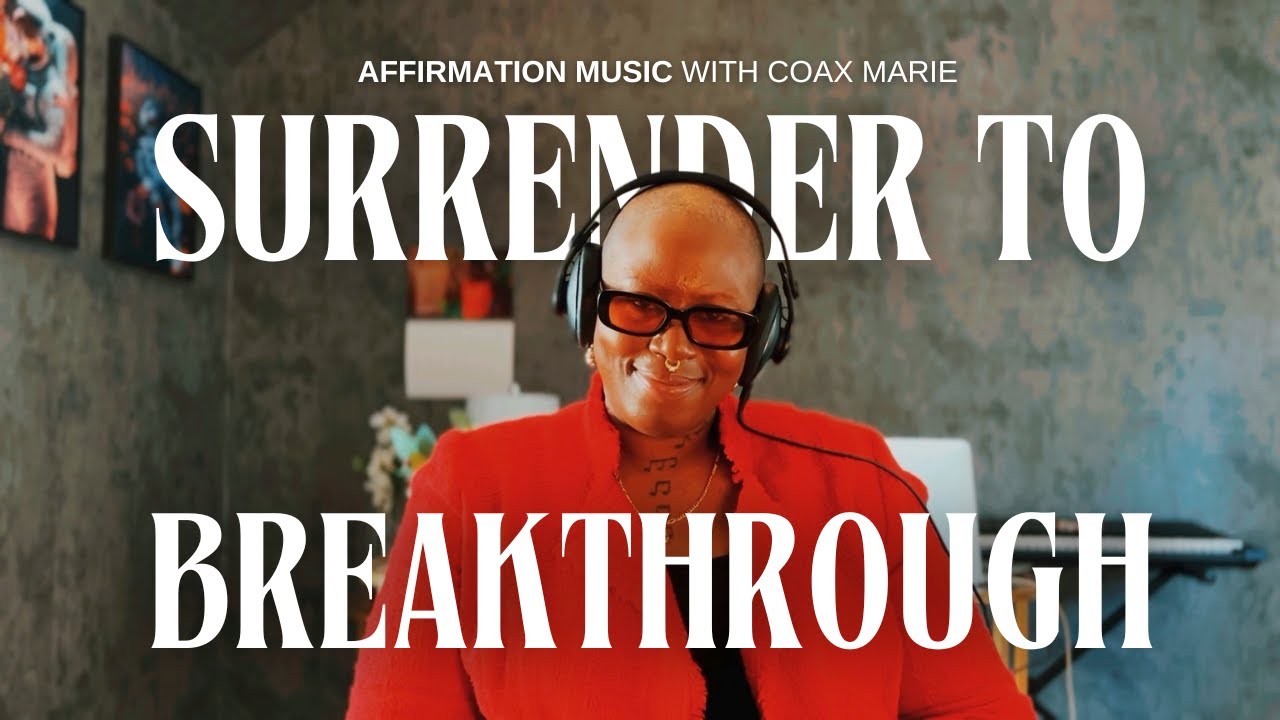 listen if you're ready for a breakthrough. - YouTube