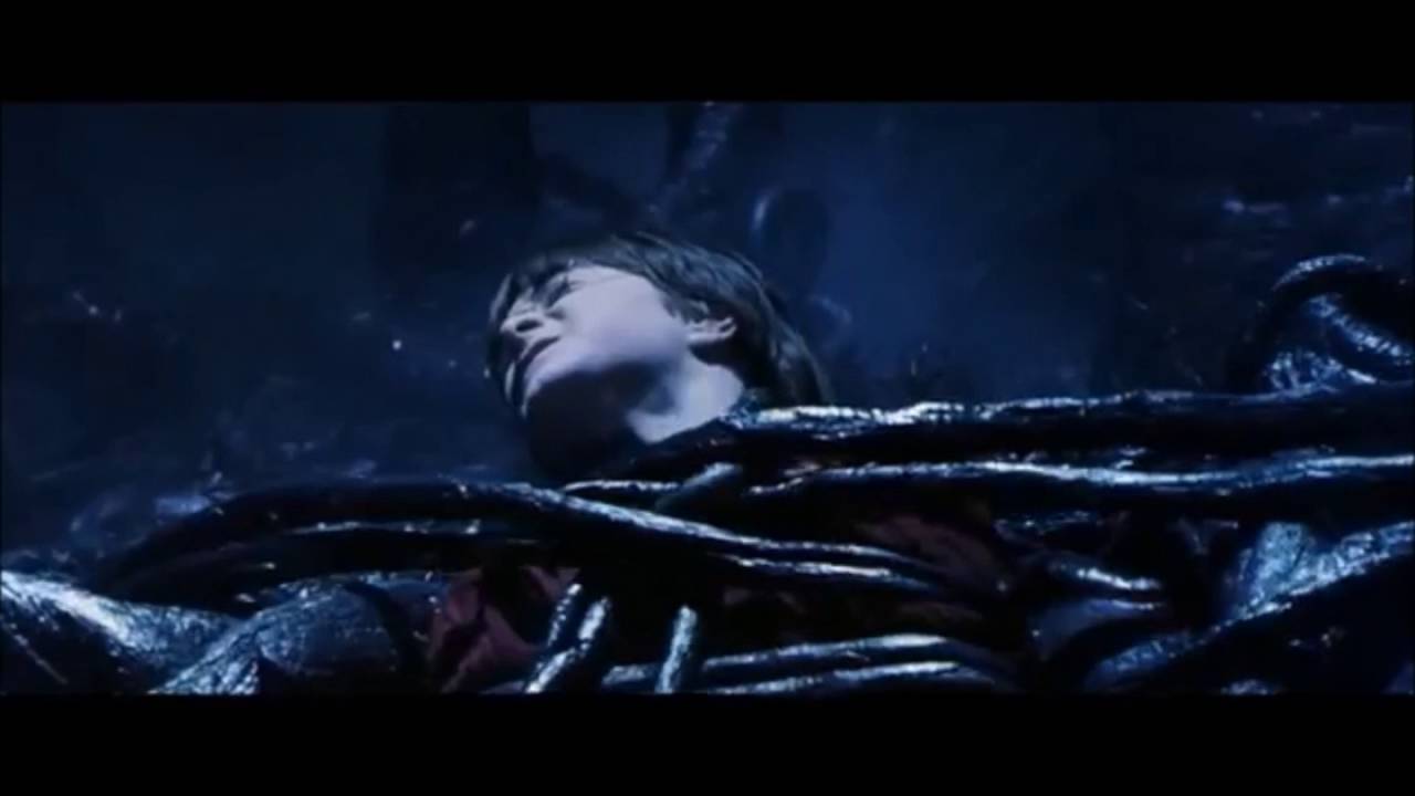 Devils Snare - YouTube