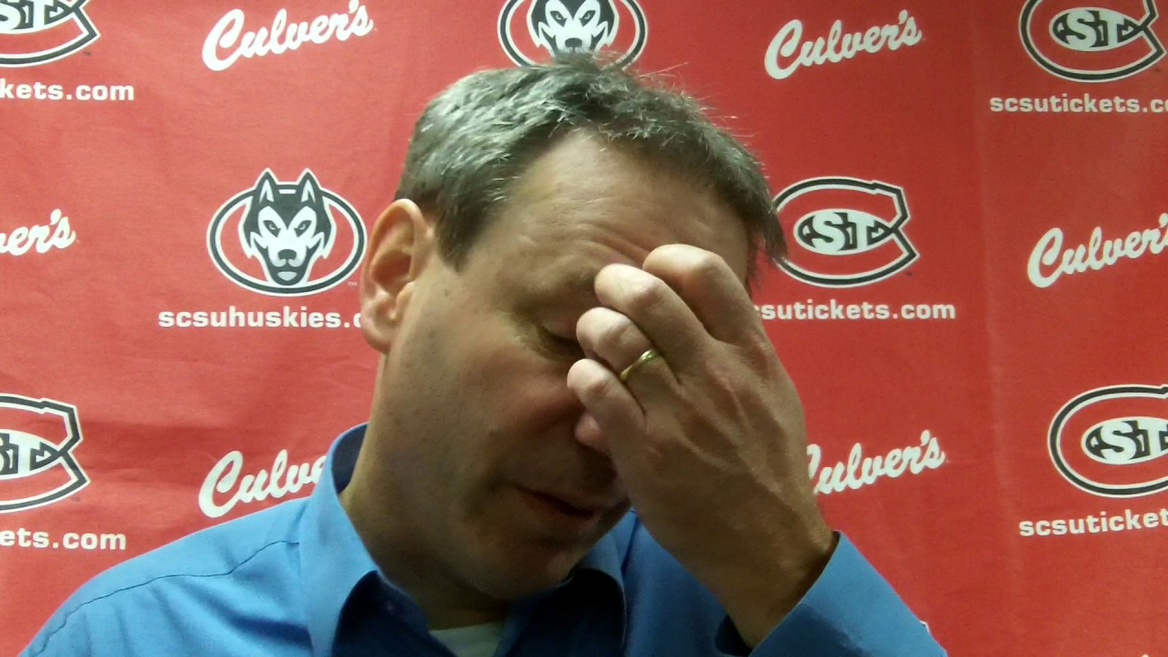 Matt Reimer PostGame12717 - YouTube