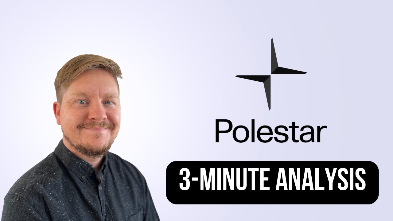 Polestar Stock Analysis (September 2023) - YouTube