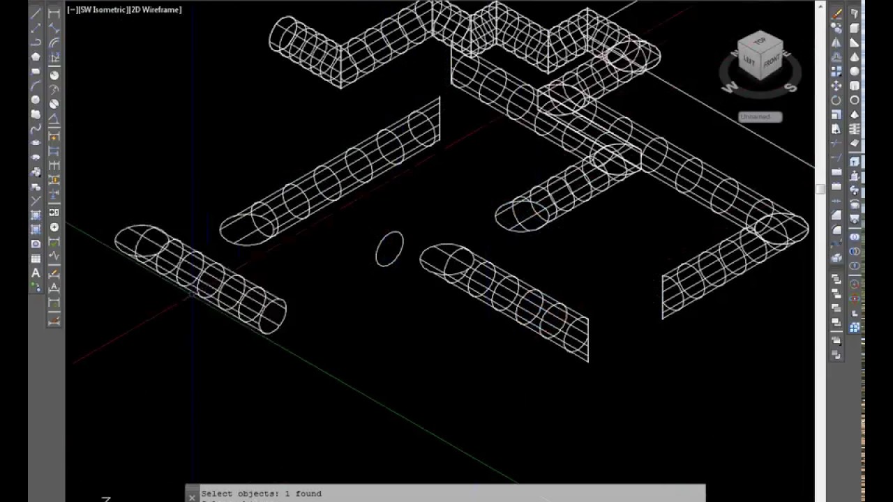 AUTOCAD EXPLODE YouTube autocad-explode-youtube
