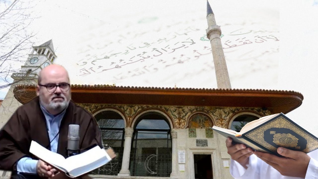 Mësime nga Surja Jasin, ajetet 10-11 - YouTube