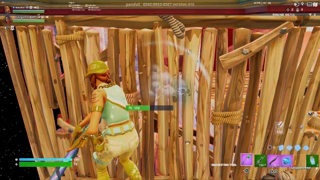 Full box 1 pump - YouTube