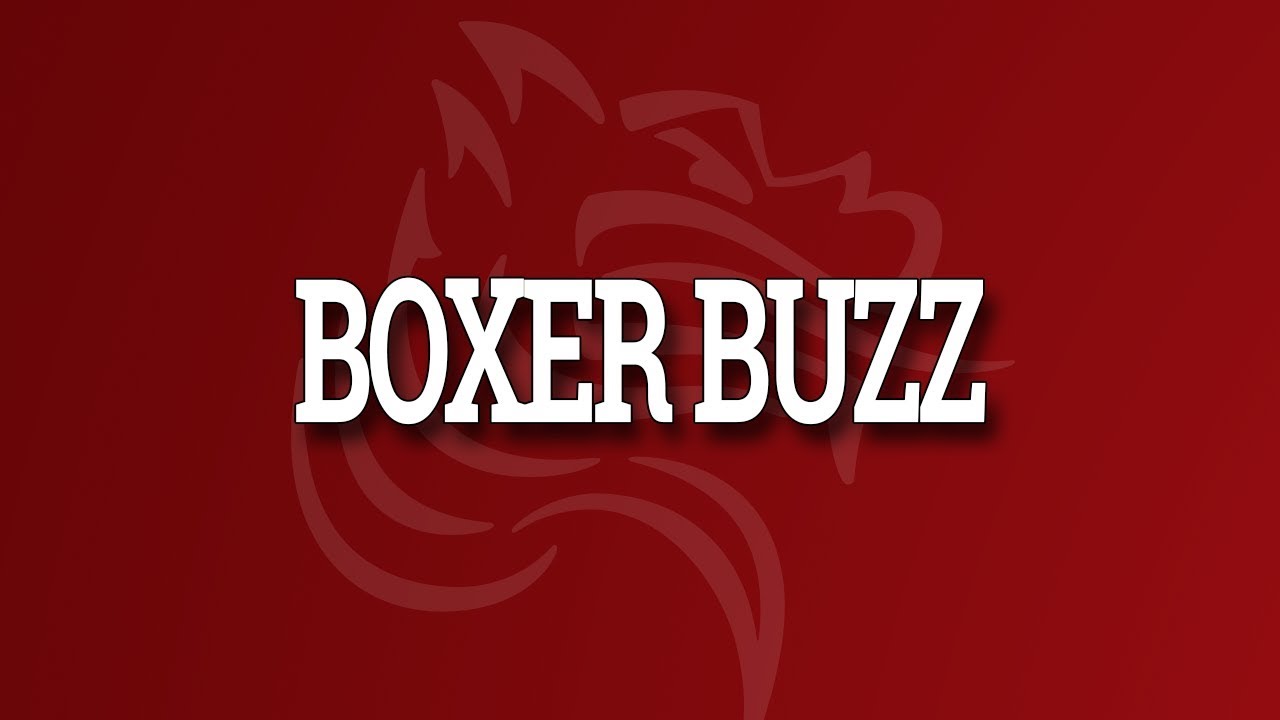 BOXER BUZZ | Ryan Krout Walk-Off Home Run vs. Whitman (Mar. 16, 2019 ...