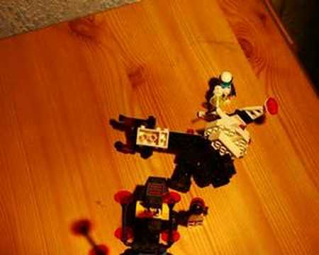 PPP Trix Lego - YouTube