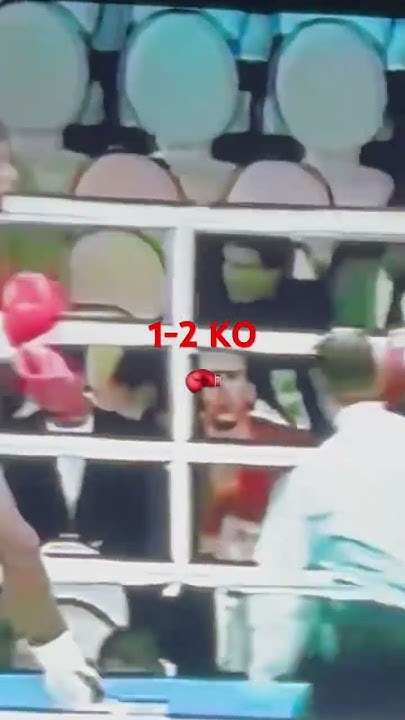 Knockout 12 - YouTube