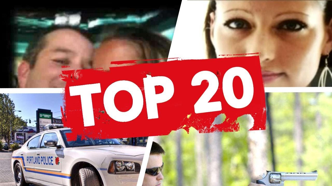 Tiffany Jenks Was Killed By A Random Stranger - But People Aren'T ...