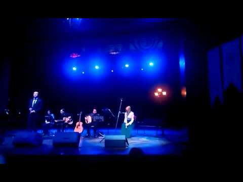 Hasretinle Yandı Gönlüm