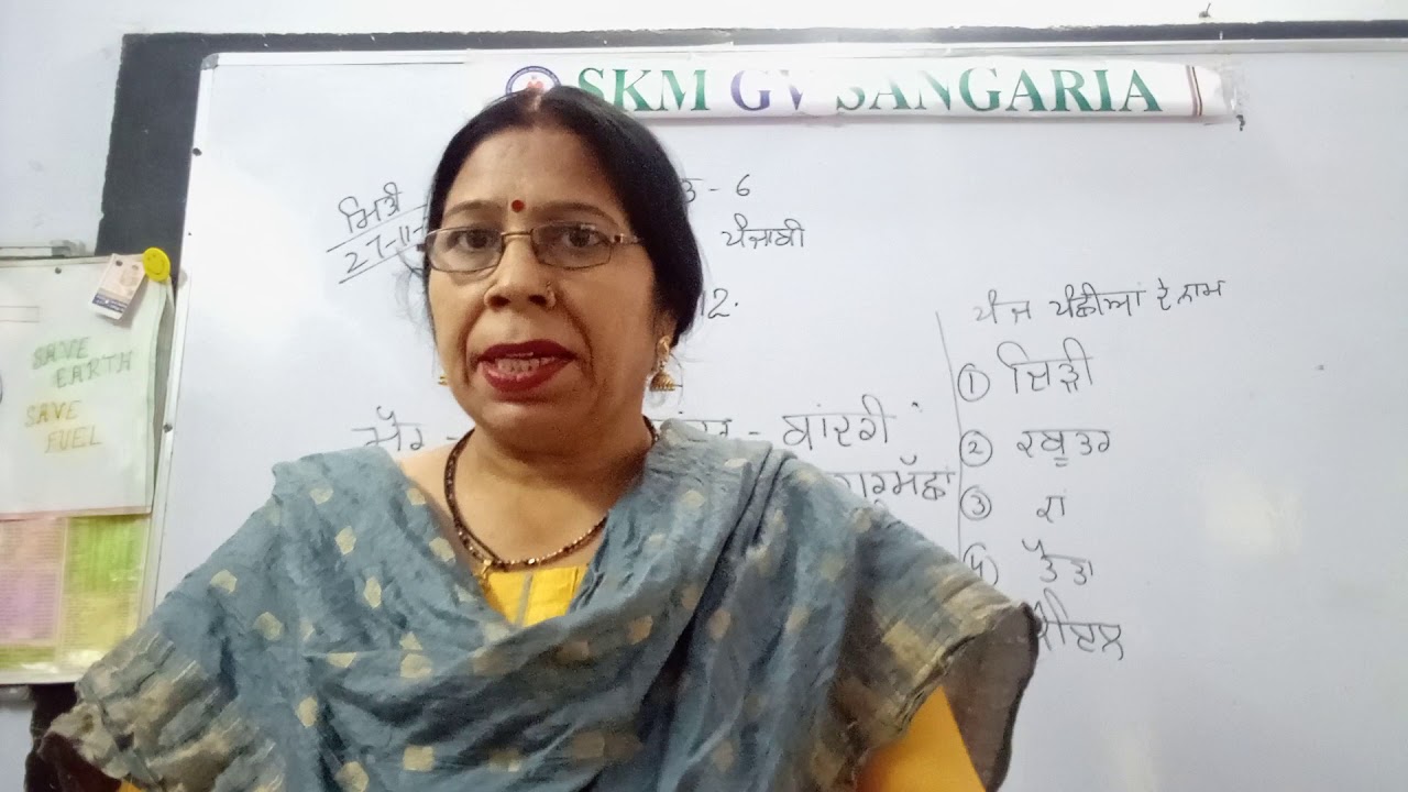 Class6 Youtube 3068