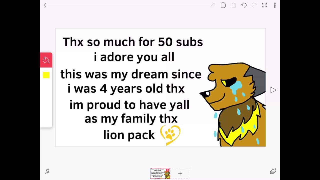 Thx Lion Pack - YouTube
