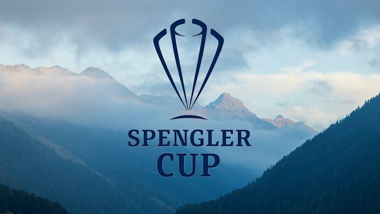Spengler Cup mestarit (1923-2021) | Bar Chart Race - YouTube
