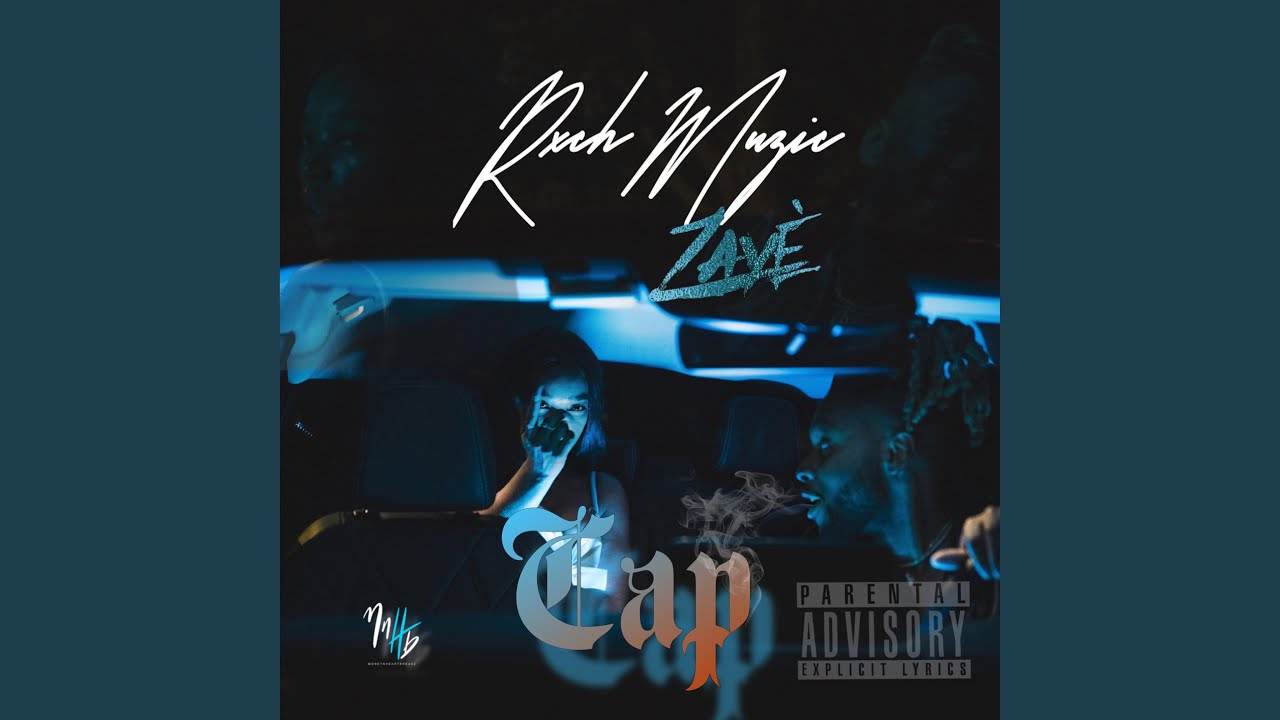 CAP Freestyle (feat. ZAYÈ) - YouTube