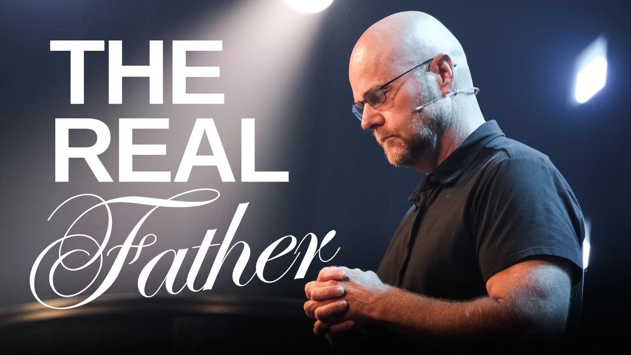 The Real Father | David Griffin - YouTube