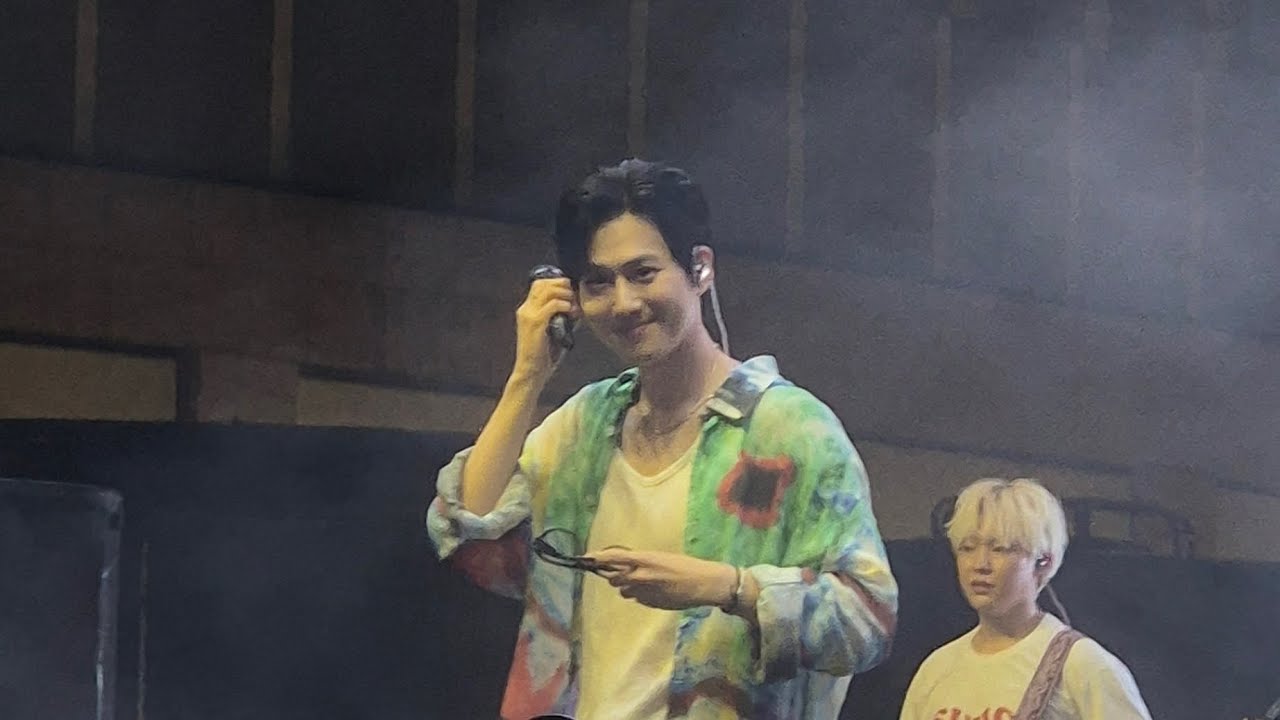 Indian EXO-Ls Go Wild When Suho Mentions EXO! 🤩🔥 | Must-See Reaction ...