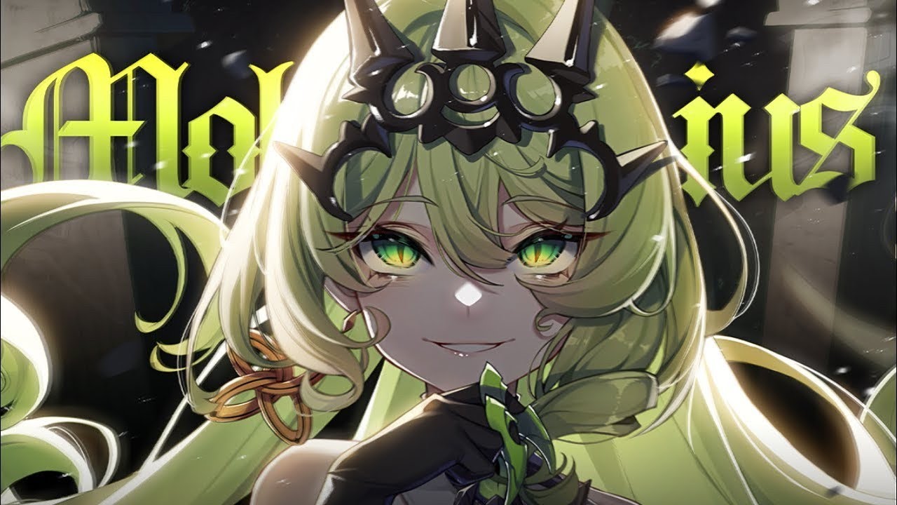 Mobius - Honkai Impact 3 fansong (Vietsub) - YouTube