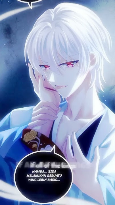 hamba bisa melakukan hal yang lebih sadis #mangatoon - YouTube