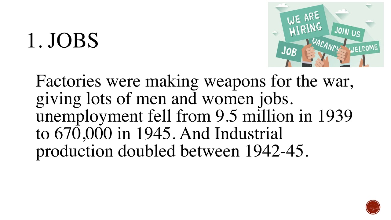 GCSE USA What Was The Impact Of WW2 On America YouTube gcse-usa-what-was-the-impact-of-ww2-on-america-youtube