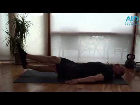 Lying Leg Wipers - YouTube