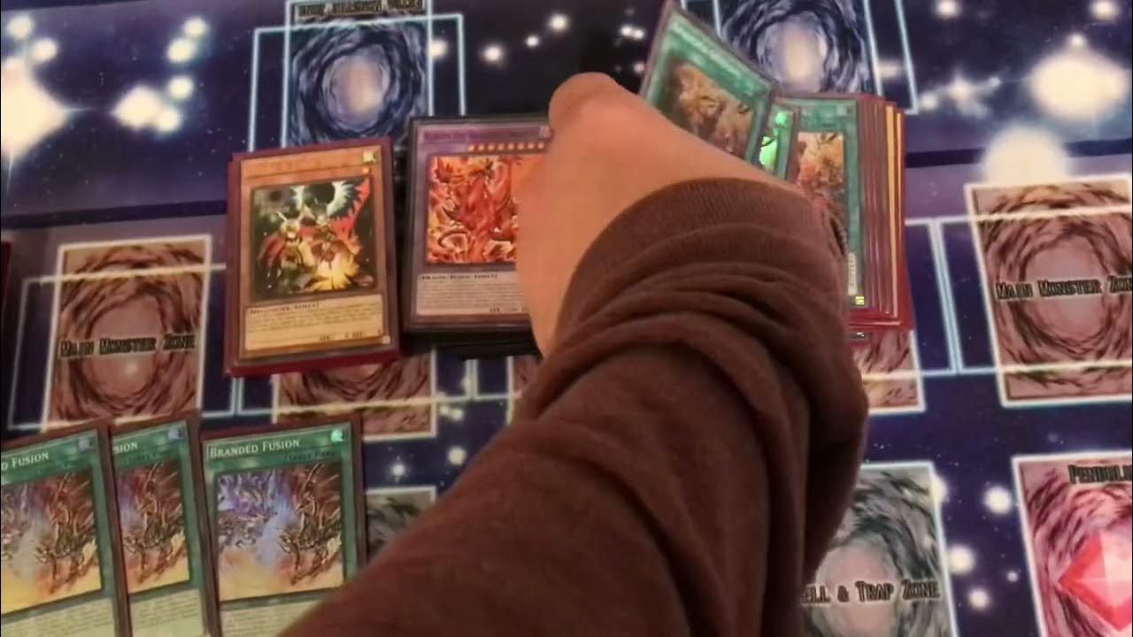 Yu-Gi-Oh Branded Despia Deck Profile June 2023 (POST BANLIST) - YouTube