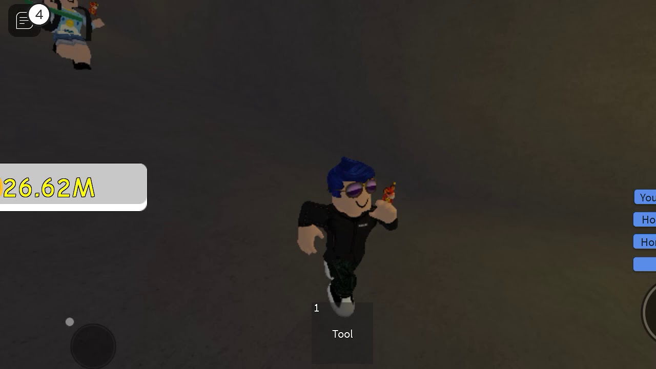 How to find A City in Roblox Homeless simulator In Russia - YouTube