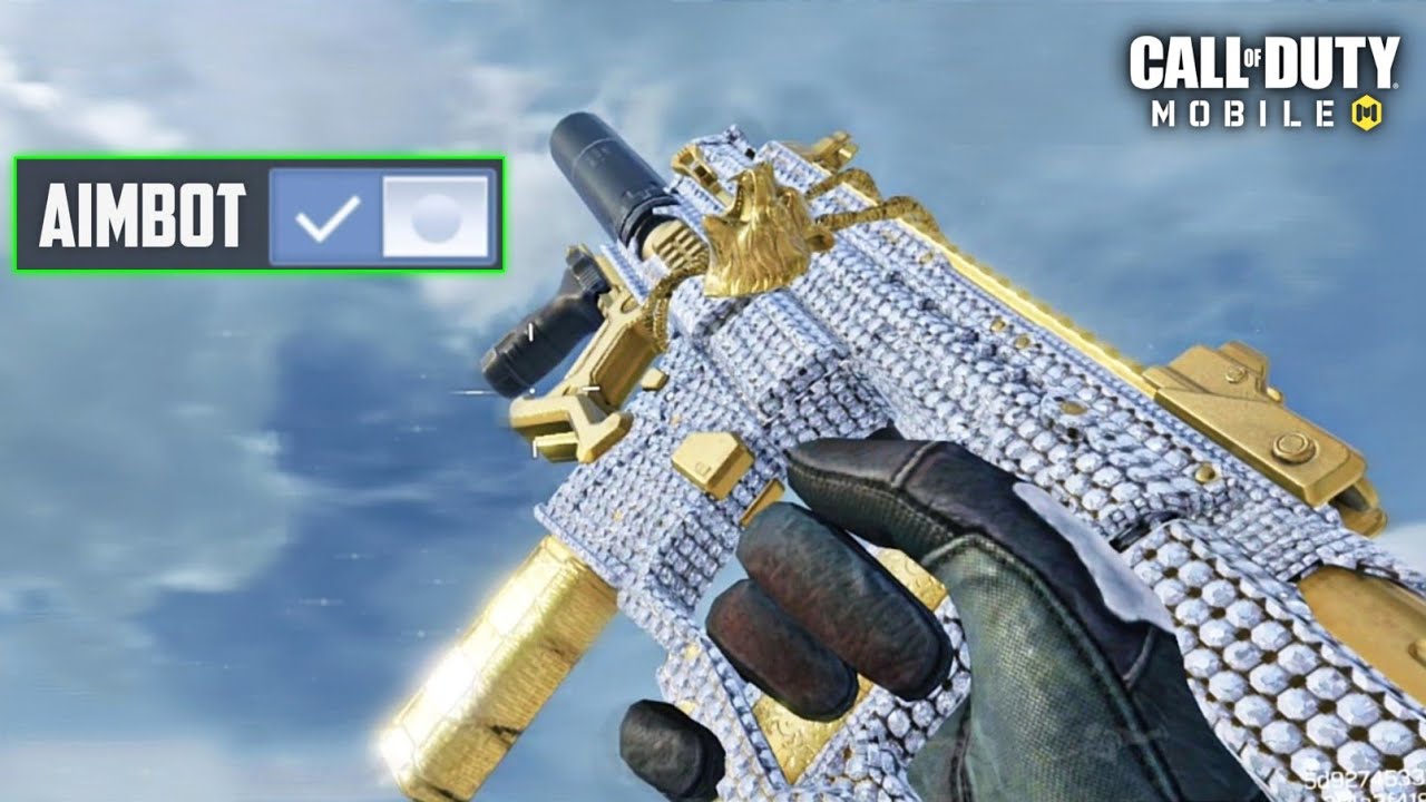 *New* FENNEC Gunsmith With Fast ADS & No Recoil | Season 2 Cod Mobile ...