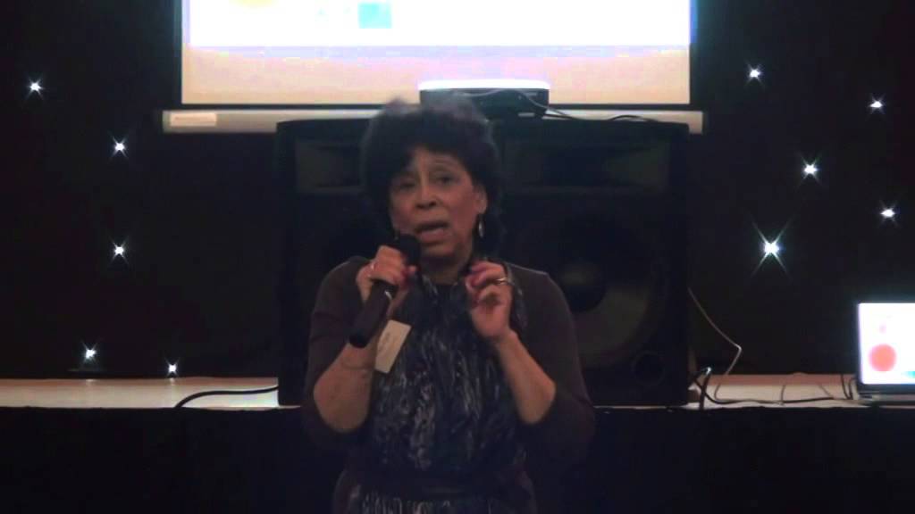 The Mentor Ring - Thank Your Mentor - Part 4 (Patti Flynn) - YouTube